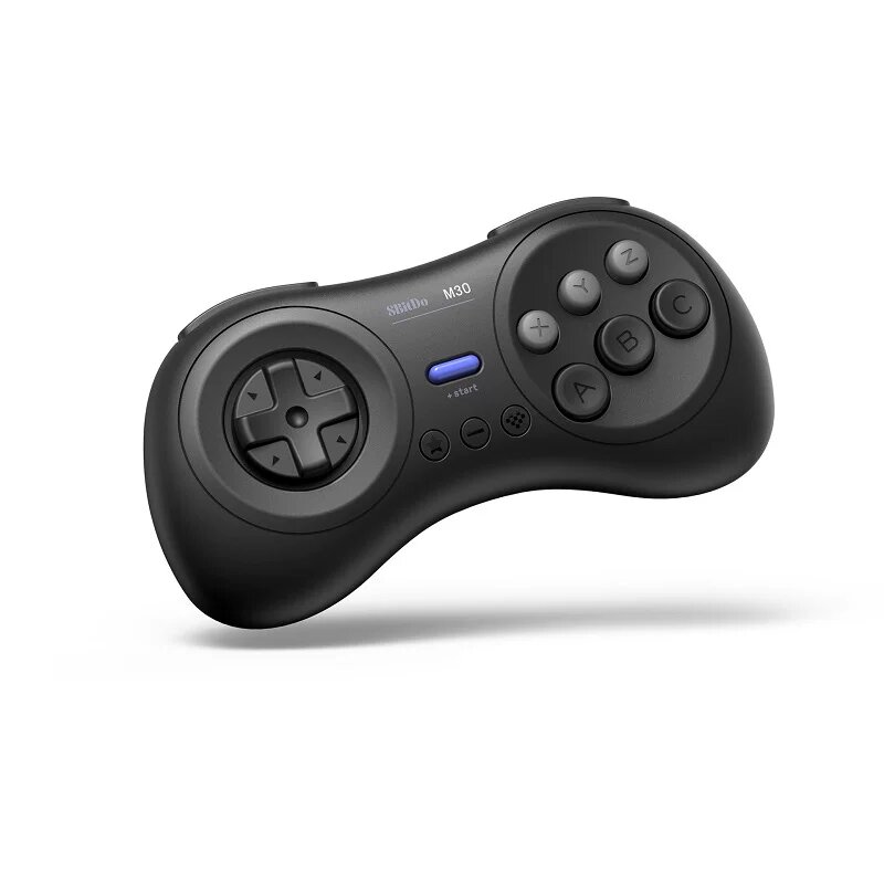 8BitDo адаптер Bluetooth для консолей PS1 в стиле ретро — фото 1