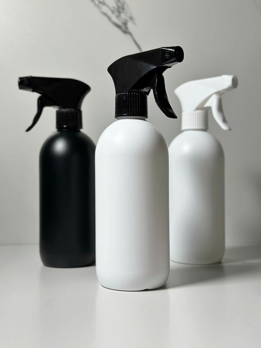 Пульверизатор Распылитель Флакон Опрыскиватель для цветов