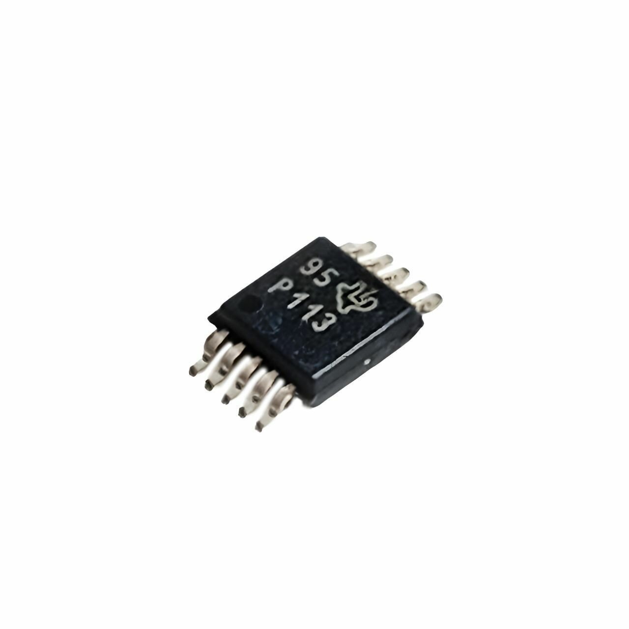 1 шт Микросхема PGA113AIDGSR специальный усилитель 0-Drift Texas Instruments