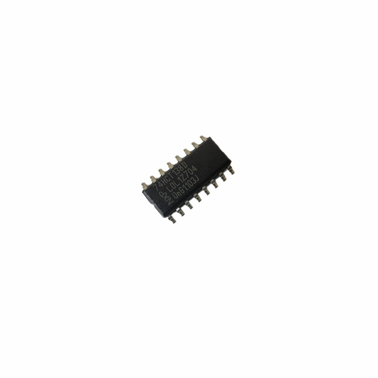 1 шт 74HCT138D.652 74HCT138D Микросхема SMD NXP