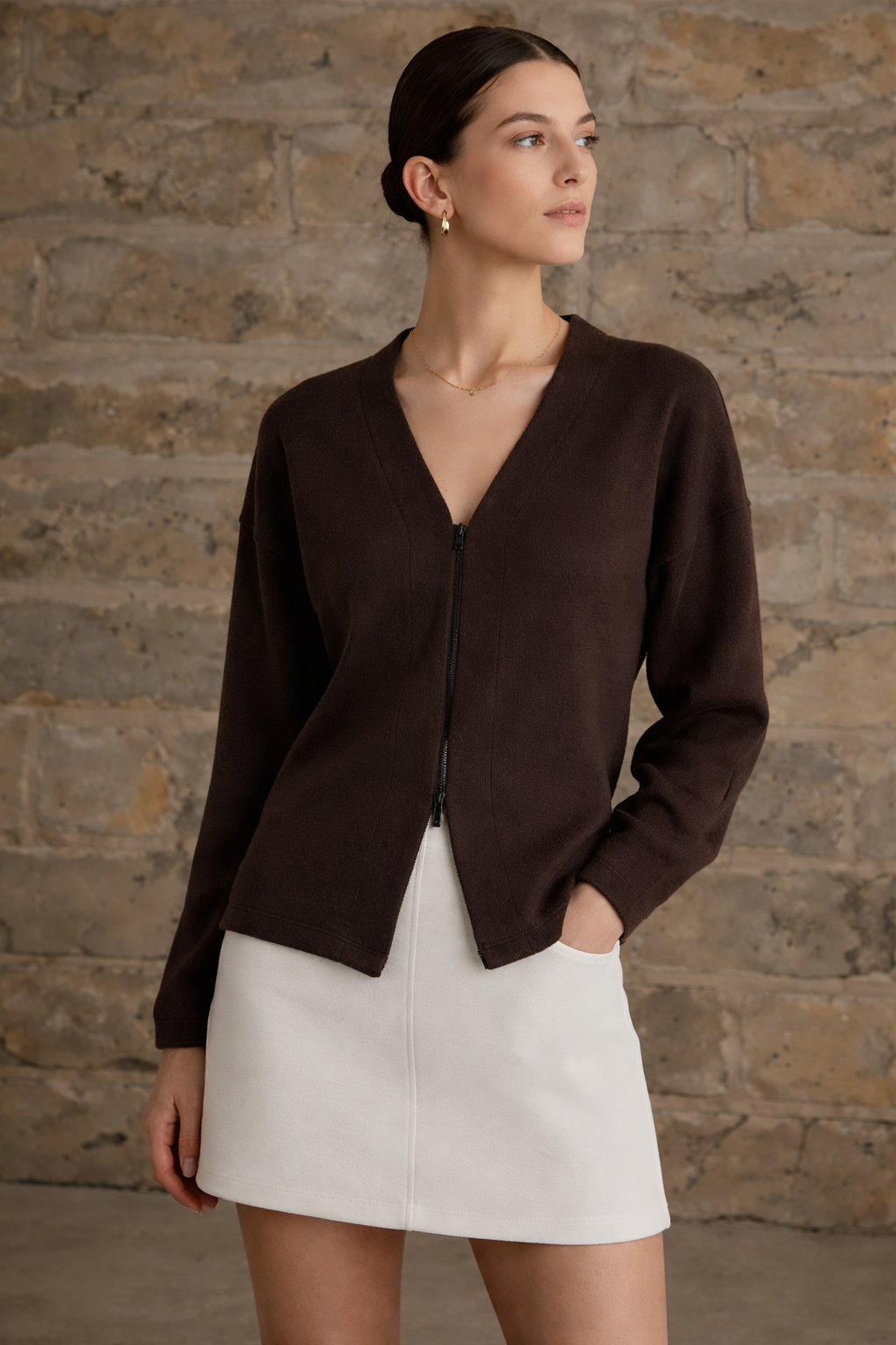 Кардиган для женщин