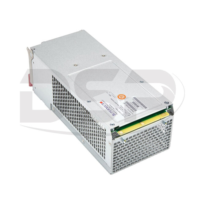 Модуль вентиляторов SuperMicro PWS-DF006-2F — фото 1