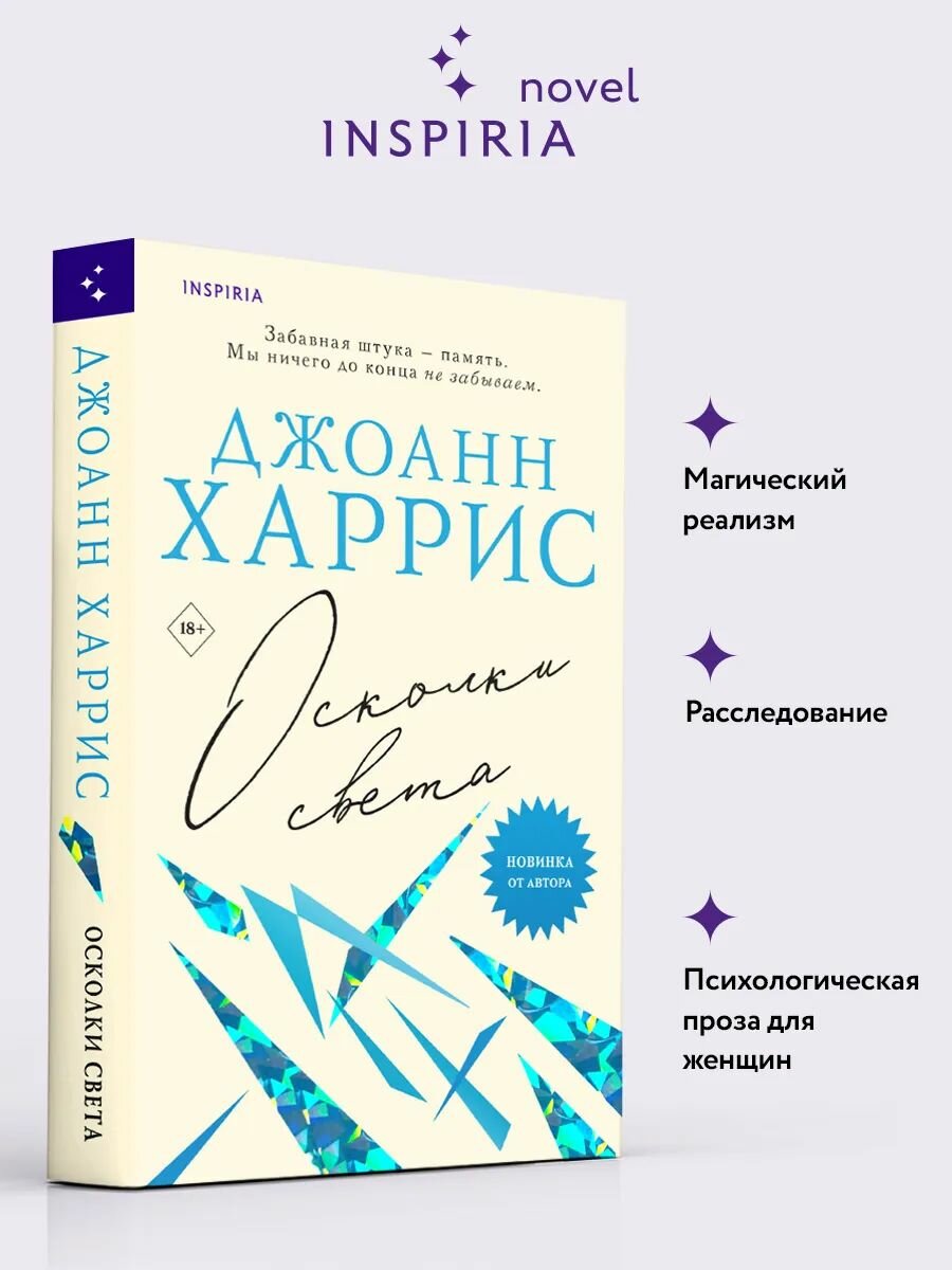 Осколки света