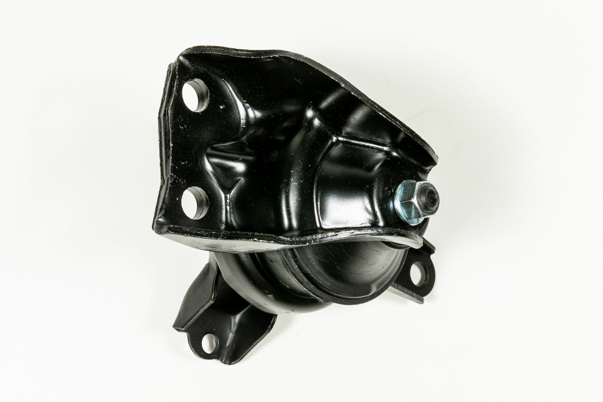 JUST DRIVE Опора двигателя, левая для Honda Civic/Ferio/Orthia/StepWGN D13B/D15B/B16A/D16A/B20B/B18B 96- ;