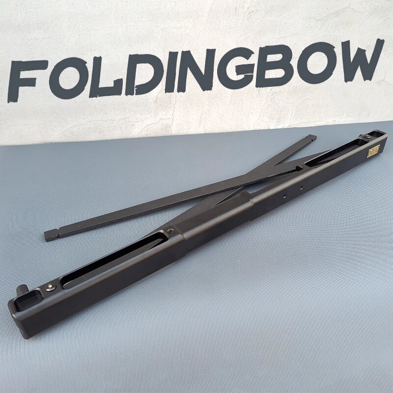 Складной охотничий лук MUCX 6061, цвет Bow String