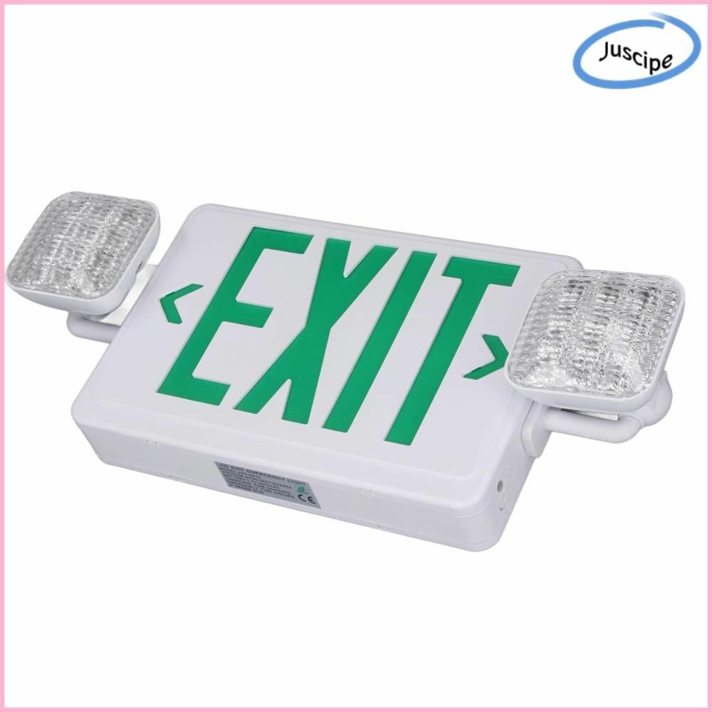 Знак аварийного выхода