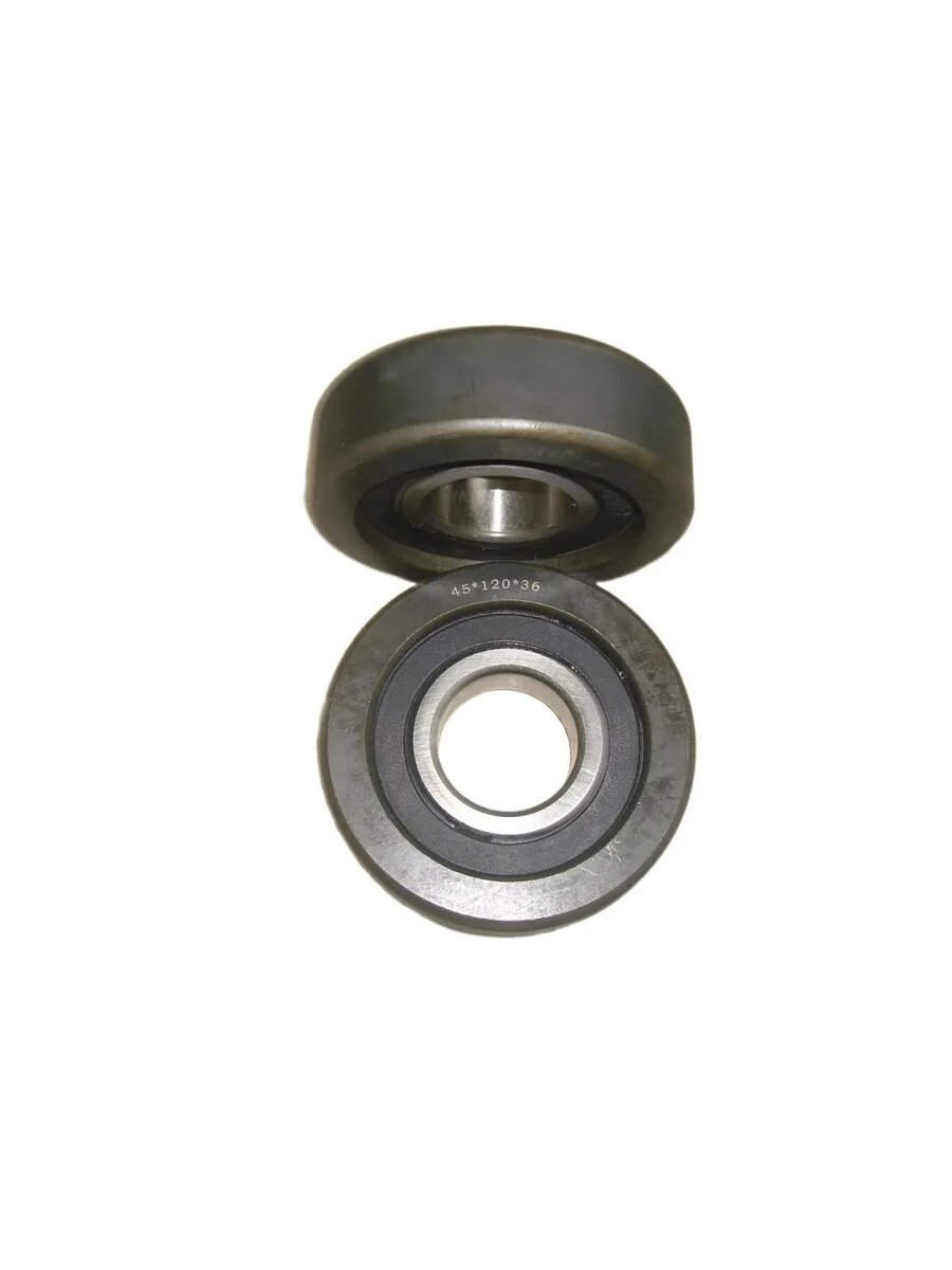 Ролик мачты 120х45х36 Ком. FD30-12