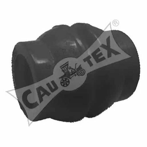 Втулка кулисы КПП Seat Toledo I CAUTEX 461227 для SEAT Toledo I; VW Golf II, Jetta II, Transporter IV