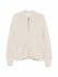 Кардиган ERIC BOMPARD, размер 48, разноцветный