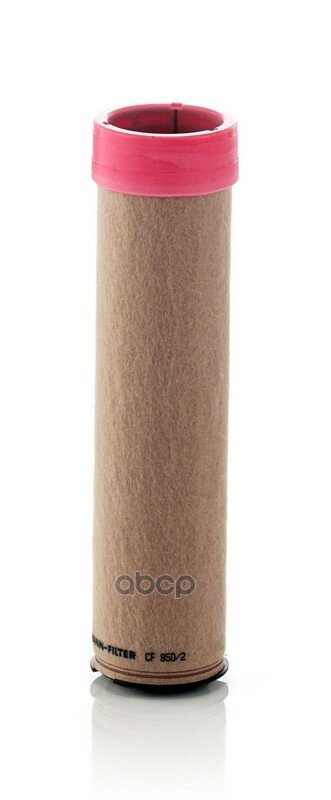 Фильтр воздушный MANN-FILTER арт. CF850/2