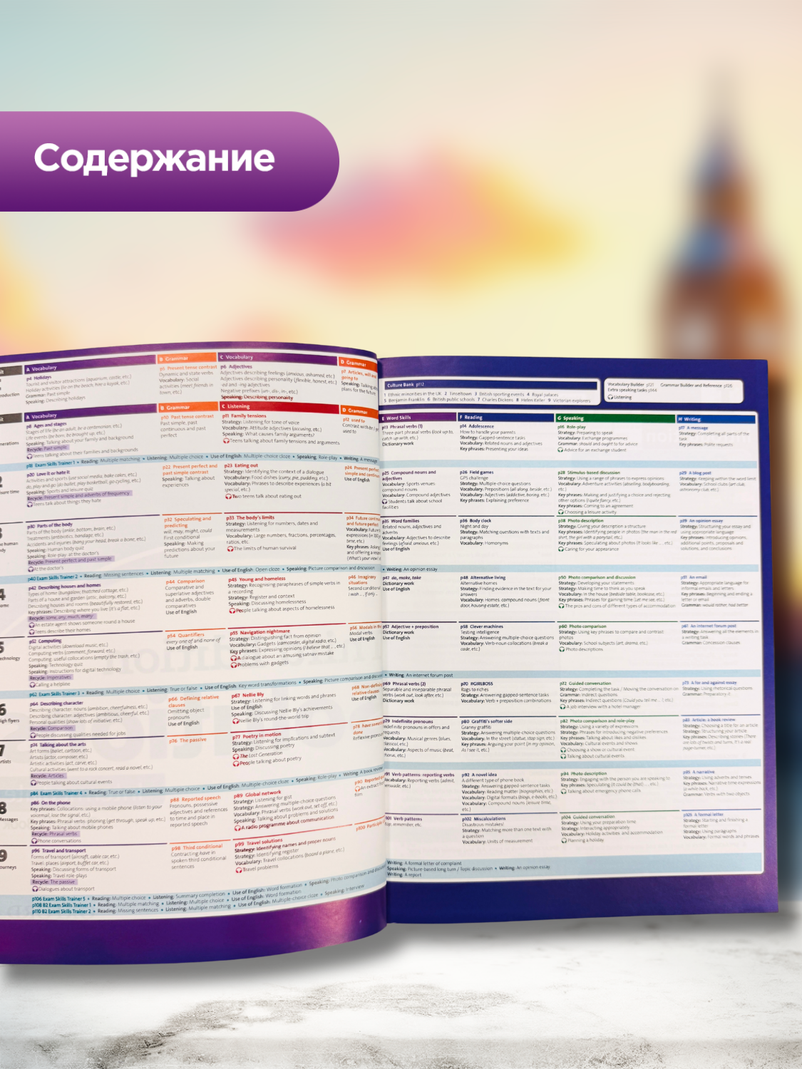 Solutions Intermediate third Edition полный комплект: Student's Book + Workbook + Диск — фото 1