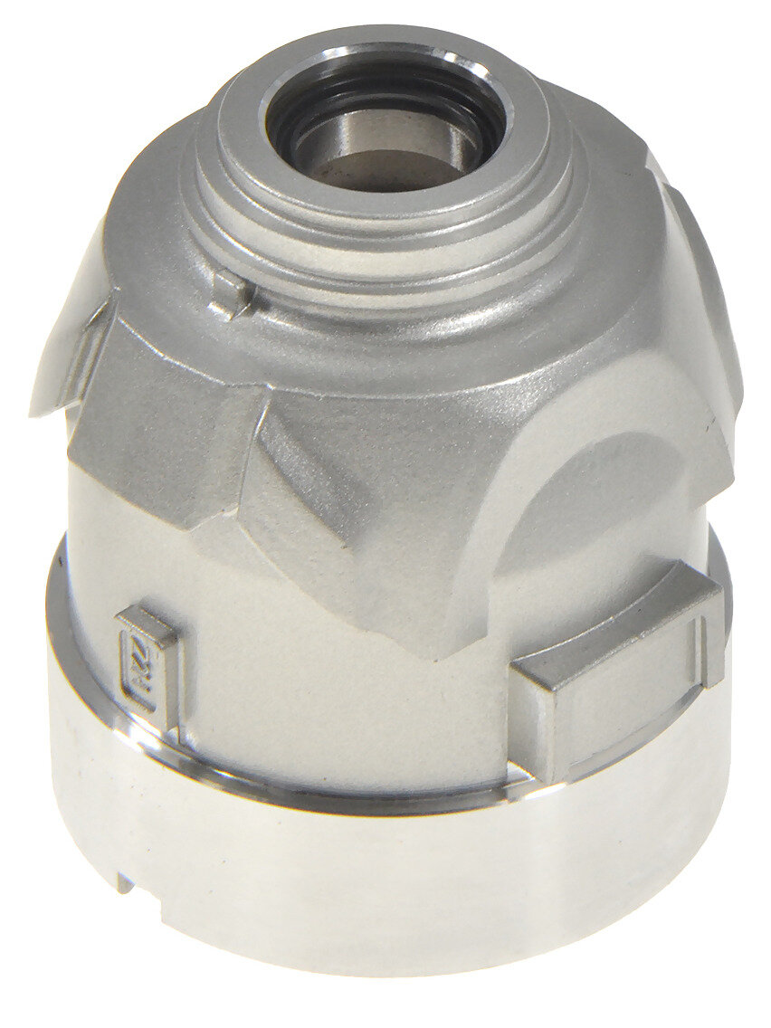 Корпус редуктора для шуруповерта MAKITA DTD153