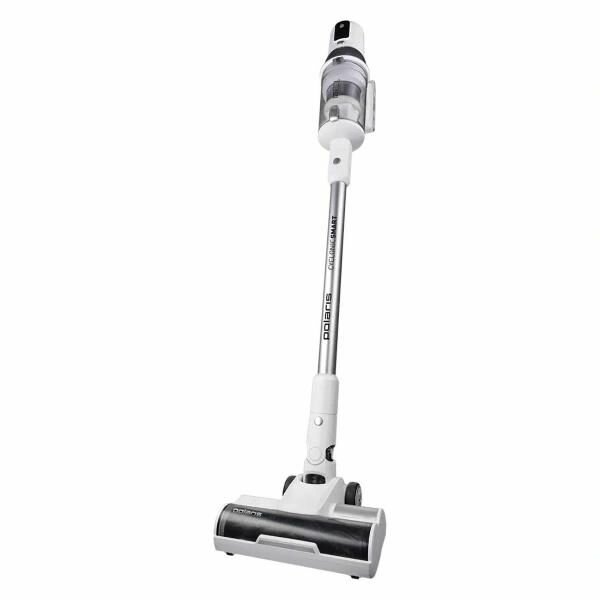 Пылесос ручной (handstick) Polaris PVCS 8200 Handstick Duo Pro WIFI IQ Home белый