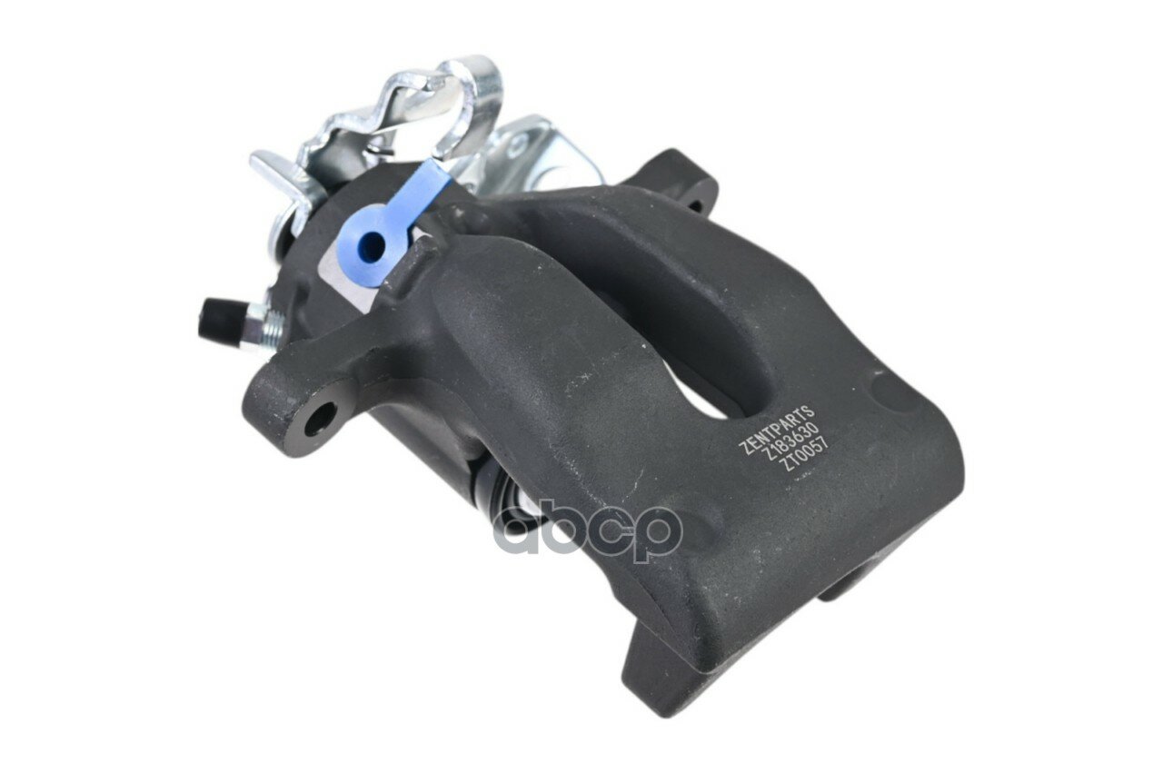 Суппорт тормозной задний левый! Opel Zafira B / Vauxhall Mk II ZENTPARTS арт. Z183630