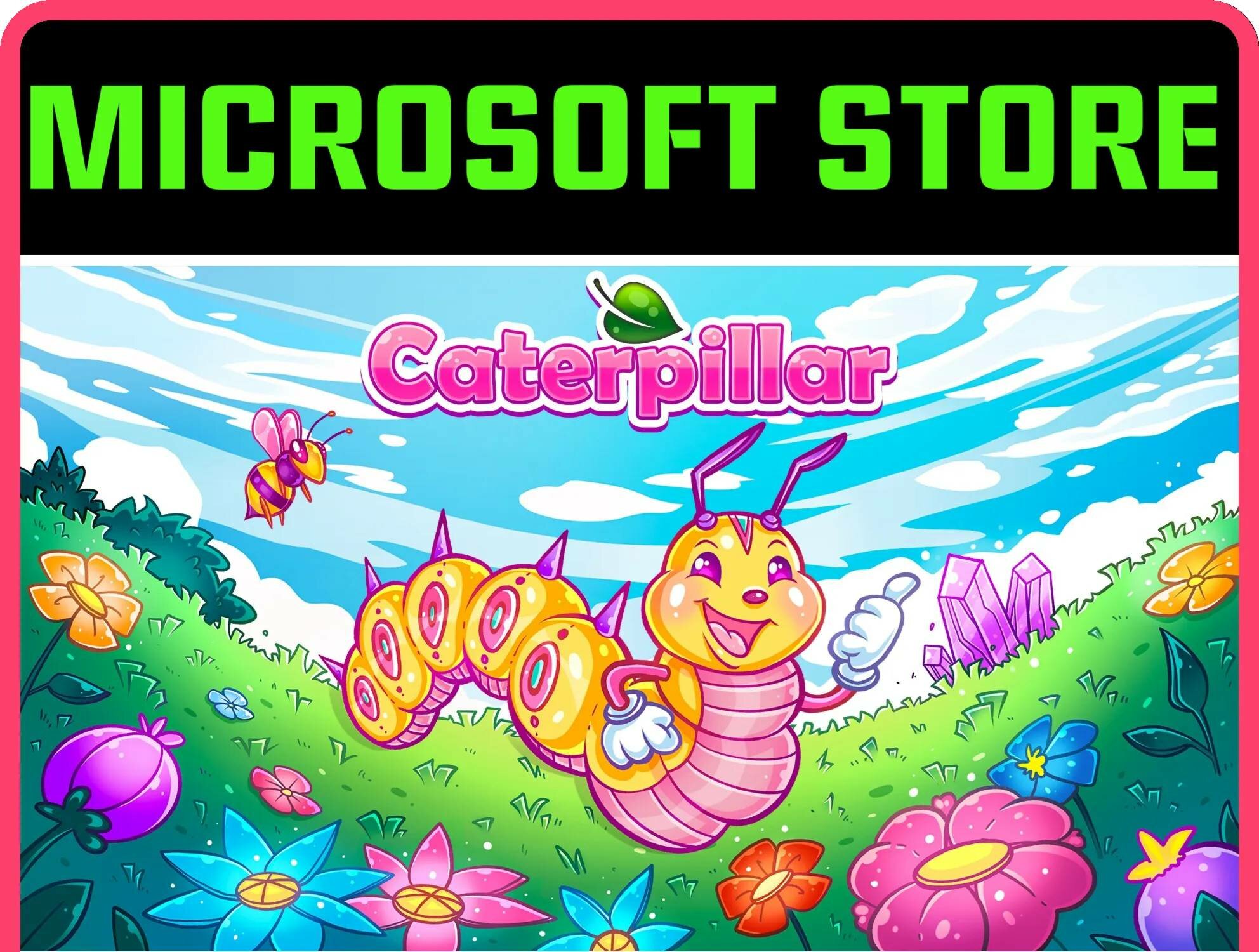 CATERPILLAR (WINDOWS 10) PC (WIN) ключ/КОД | Работает на ваш акк | Игра навсегда | Быстрая доставка