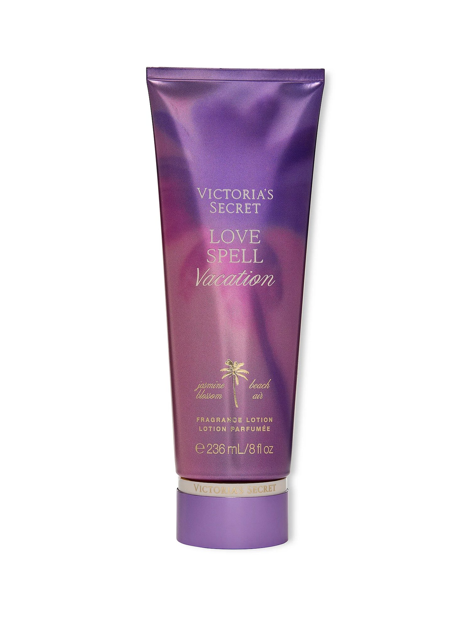 Лосьон для тела Victoria's Secret "Love Spell Vacation", 236мл