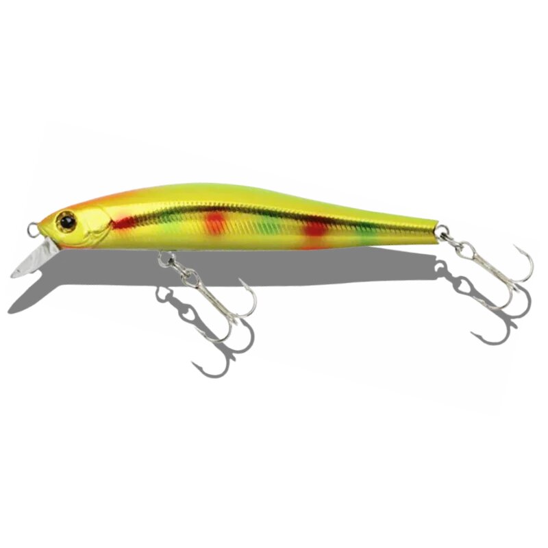 Воблер ZipBaits Rigge 70SP, 70 мм, цвет B, тонущий