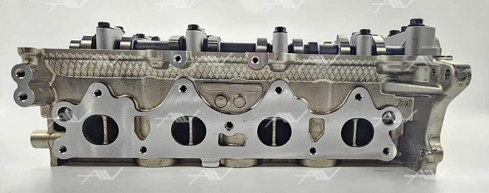 Головка блока цилиндров в сборе HYUNDAI/KIA G4FA/G