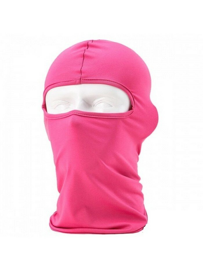Подшлемник Rexwear розовый