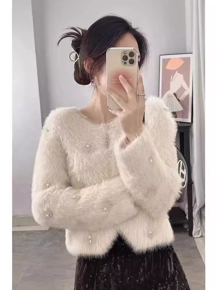 Кардиган  нет