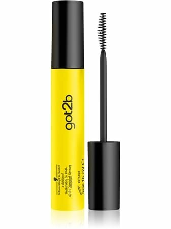 Гель для волос GOT2b Glued 4 Brows & Edges, прозрачный, 16 мл