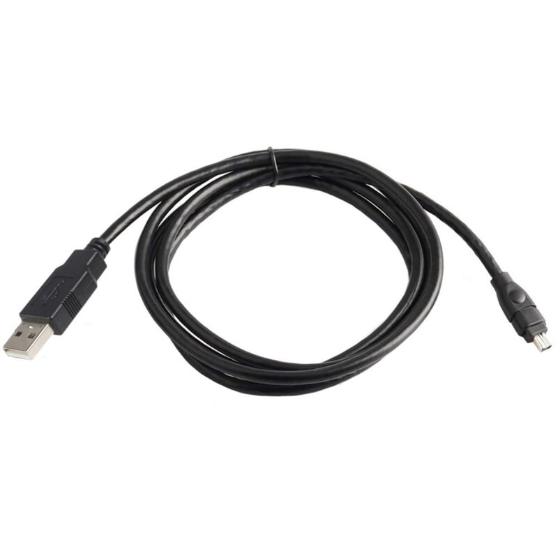 Кабель-адаптер 1394 к USB для цифровой фотокамеры Sony DV machine-1,8 м