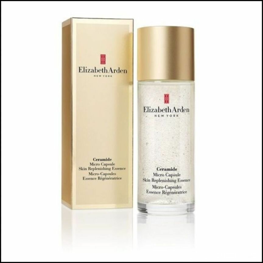 Elizabeth Arden Эссенция для ухода за кожей Антивозрастной уход, 90 мл