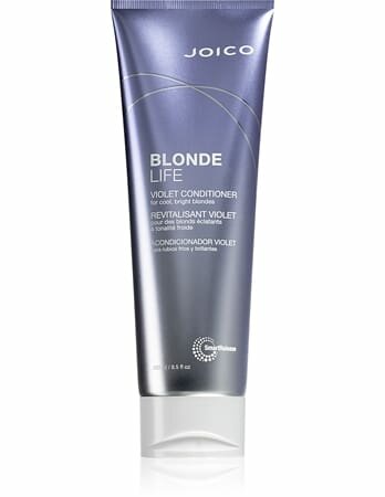 Бальзам для волос Joico Blonde Life Violet Conditioner, фиолетовый, 250 мл