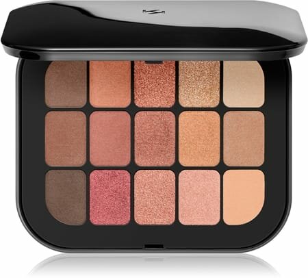 Тени для век KIKO MILANO Master, оттенок 02 Touch Of Glamour, 1,5 г