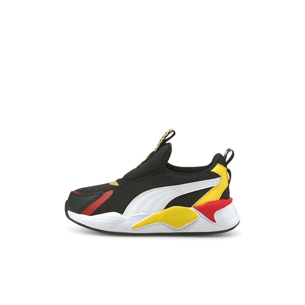 Ботинки RS-X