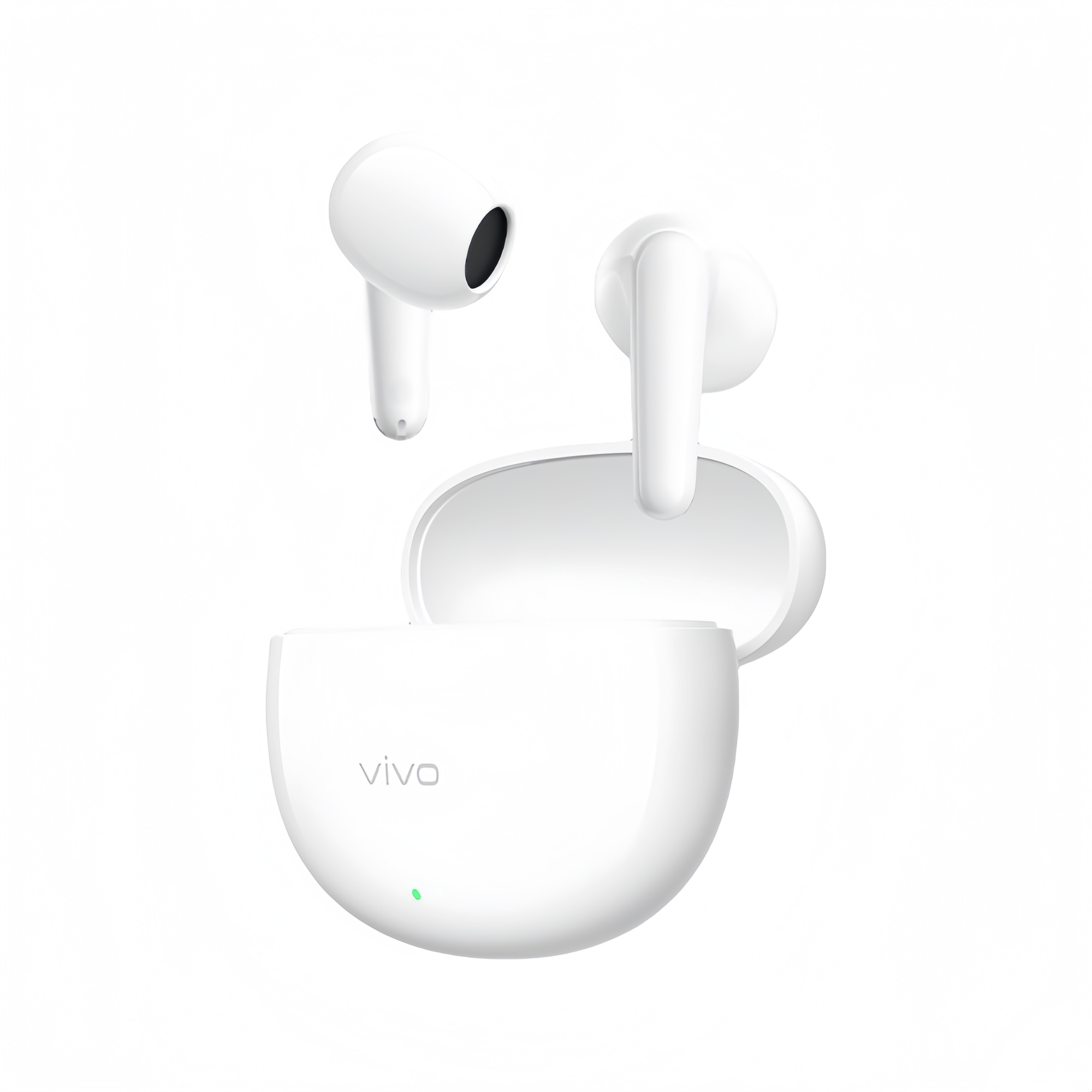 Беспроводные наушники Vivo TWS Air3 белый, TWS Bluetooth наушники , Оригинал - НовыеБеспроводные наушники Vivo TWS Air3 белый, TWS Bluetooth наушники , Оригинал - Новые