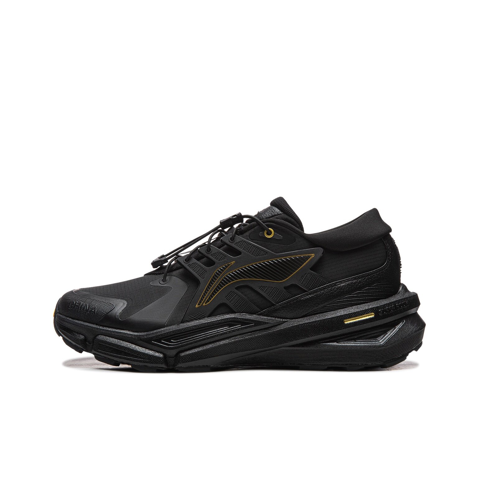 Кеды LI-NING