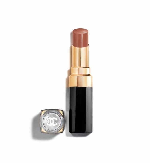 CHANEL ROUGE COCO FLASH Помада оттенок NR. 290 - RAW BROWN
