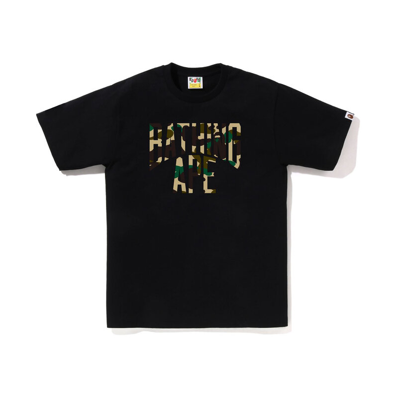 Футболка 1st Camo Nyc Logo Tee
