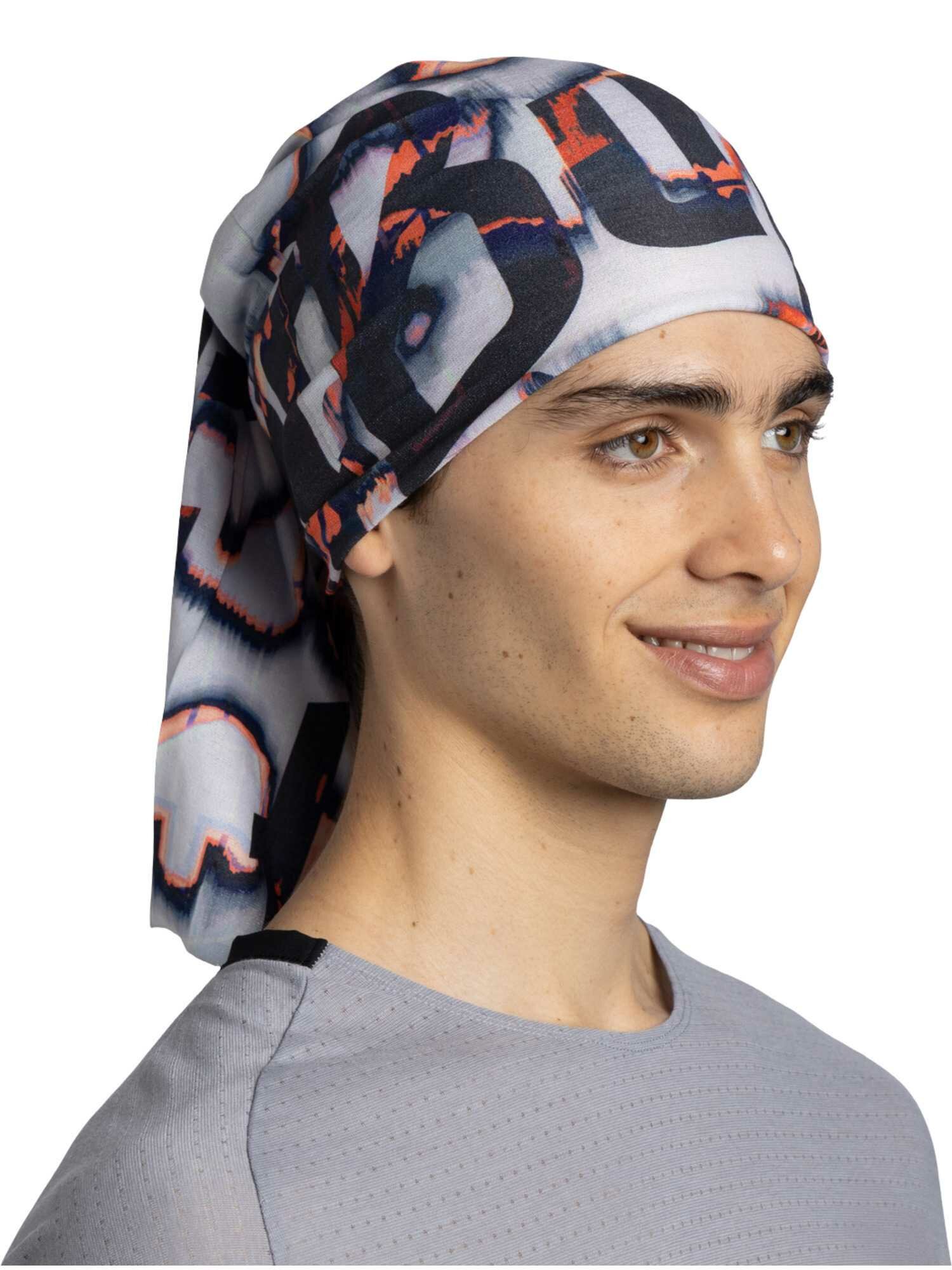 Бафф Buff Coolnet uv для взрослых и детей, мультиколор — фото 1