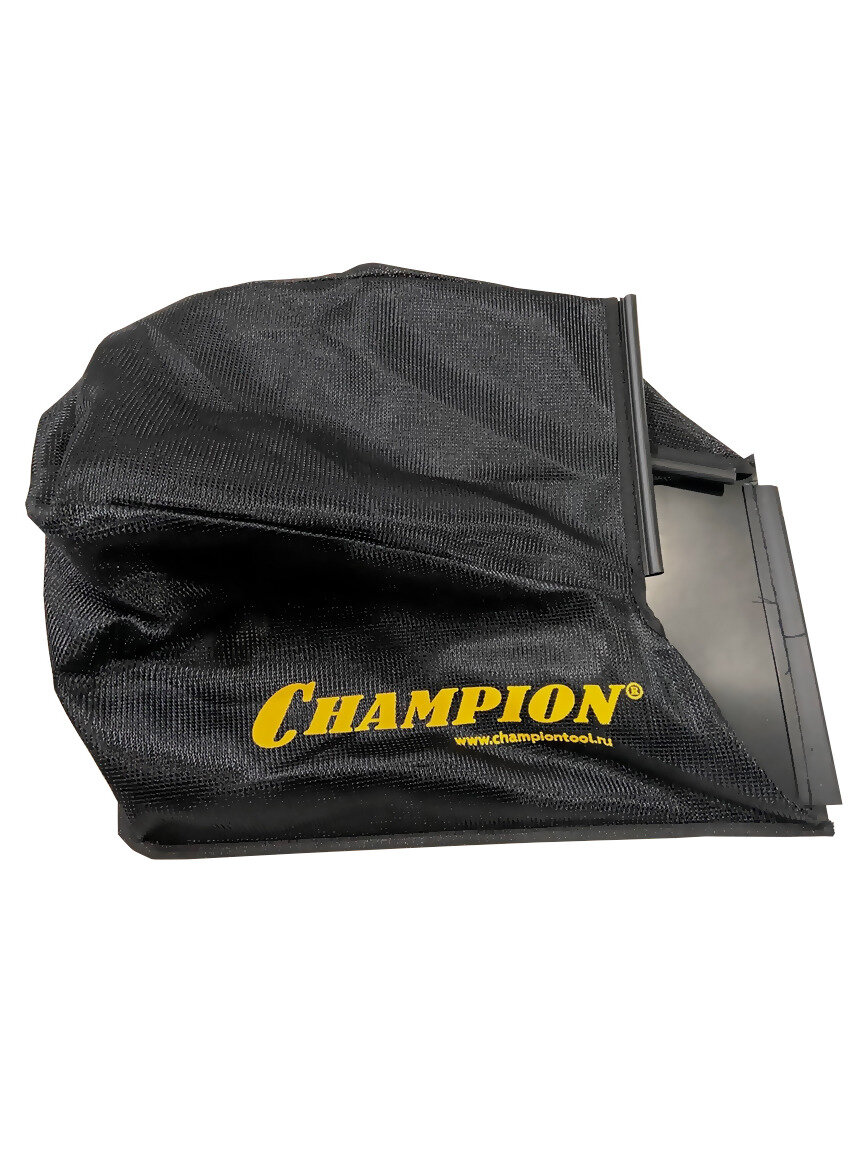 Травосборник мешок для газонокосилки CHAMPION LM-4122