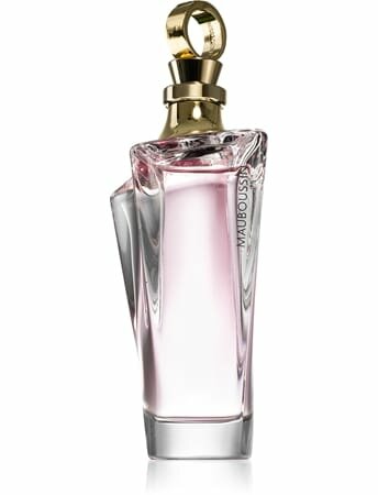 Вода парфюмерная Mauboussin Rose Pour Elle, 100 мл