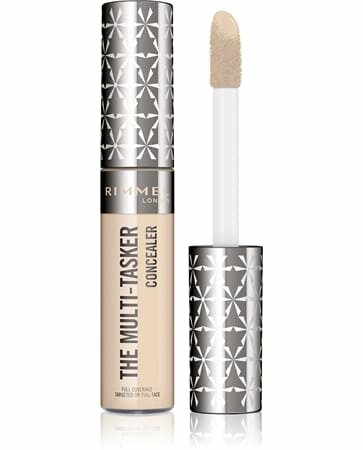 Консилер Rimmel The Multi-Tasker, оттенок 010 porcelain, 10 мл
