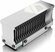 Радиатор для SSD ID-Cooling Zero M15