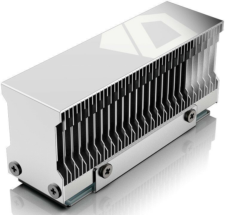 Радиатор для SSD ID-Cooling Zero M15