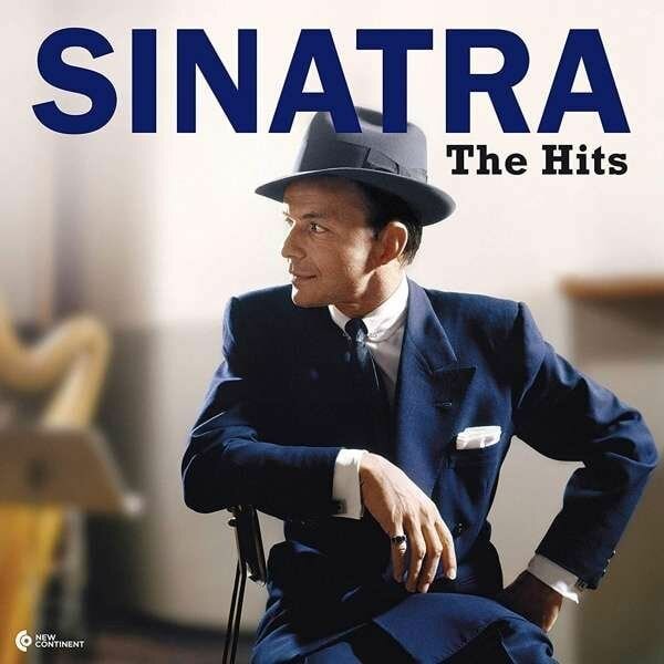 Виниловая пластинка Frank Sinatra. The Hits (LP)