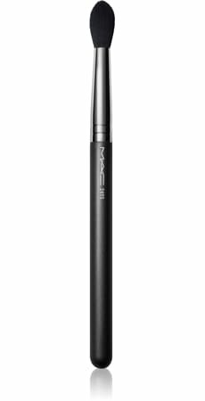 Кисть косметическая M.A.C. 240S Large Tapered Blending, 1 шт
