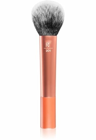 Кисть косметическая Real Techniques Original Collection Base, 1 шт