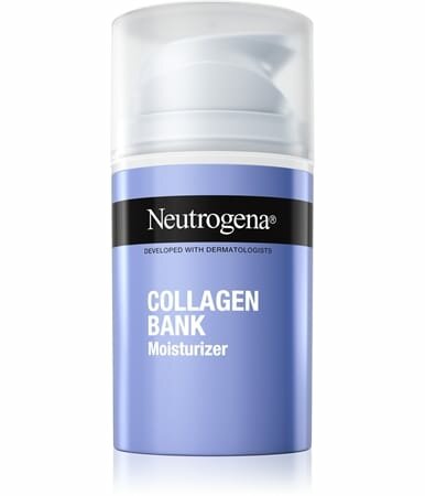 Крем Neutrogena Collagen Bank, 50 мл