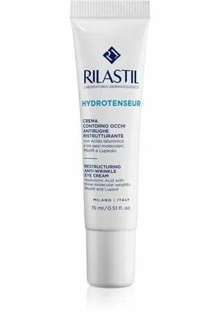 Крем для ухода за кожей Rilastil Hydrotenseur, 15 мл