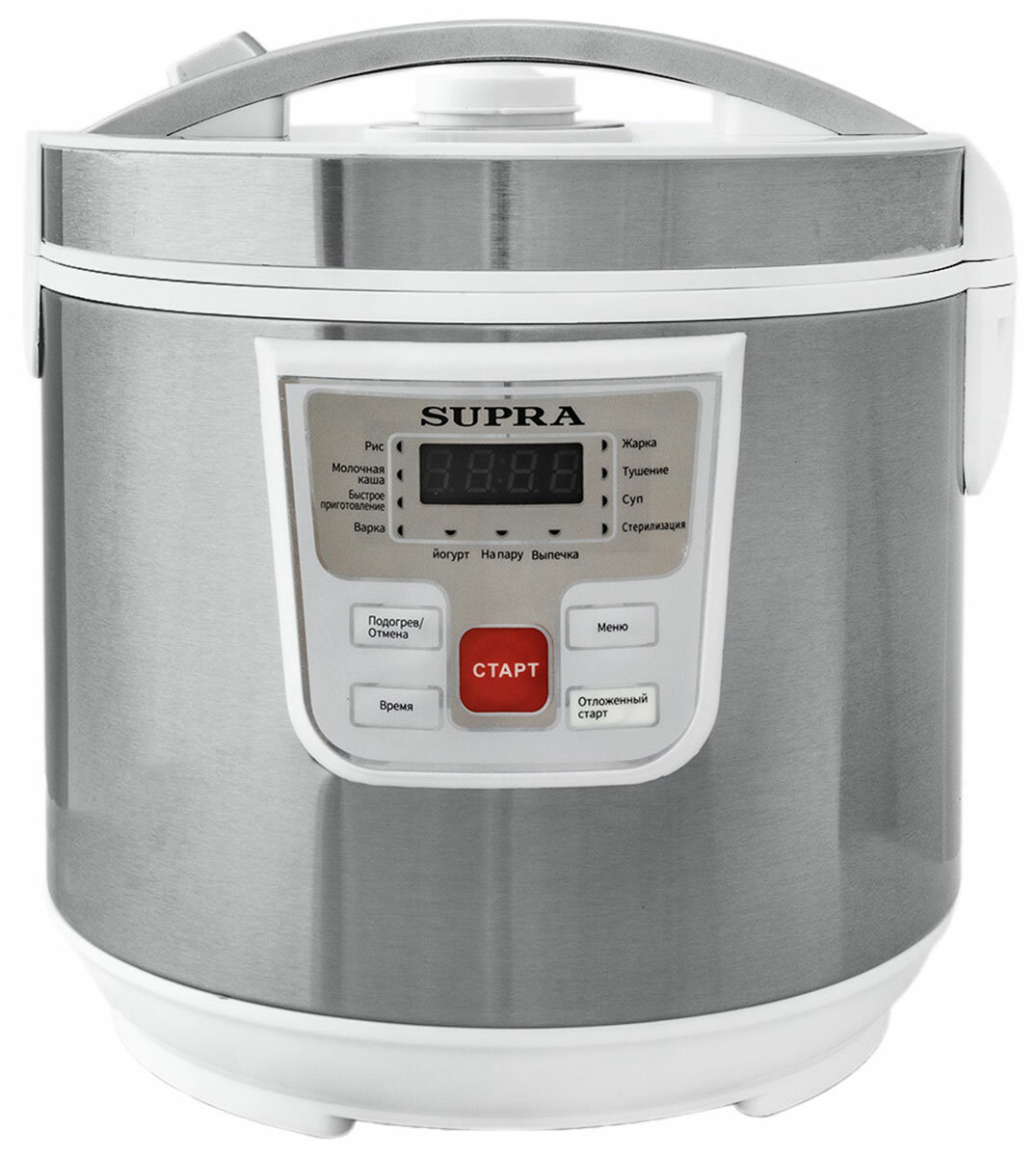 Мультиварка Supra MCS-4115