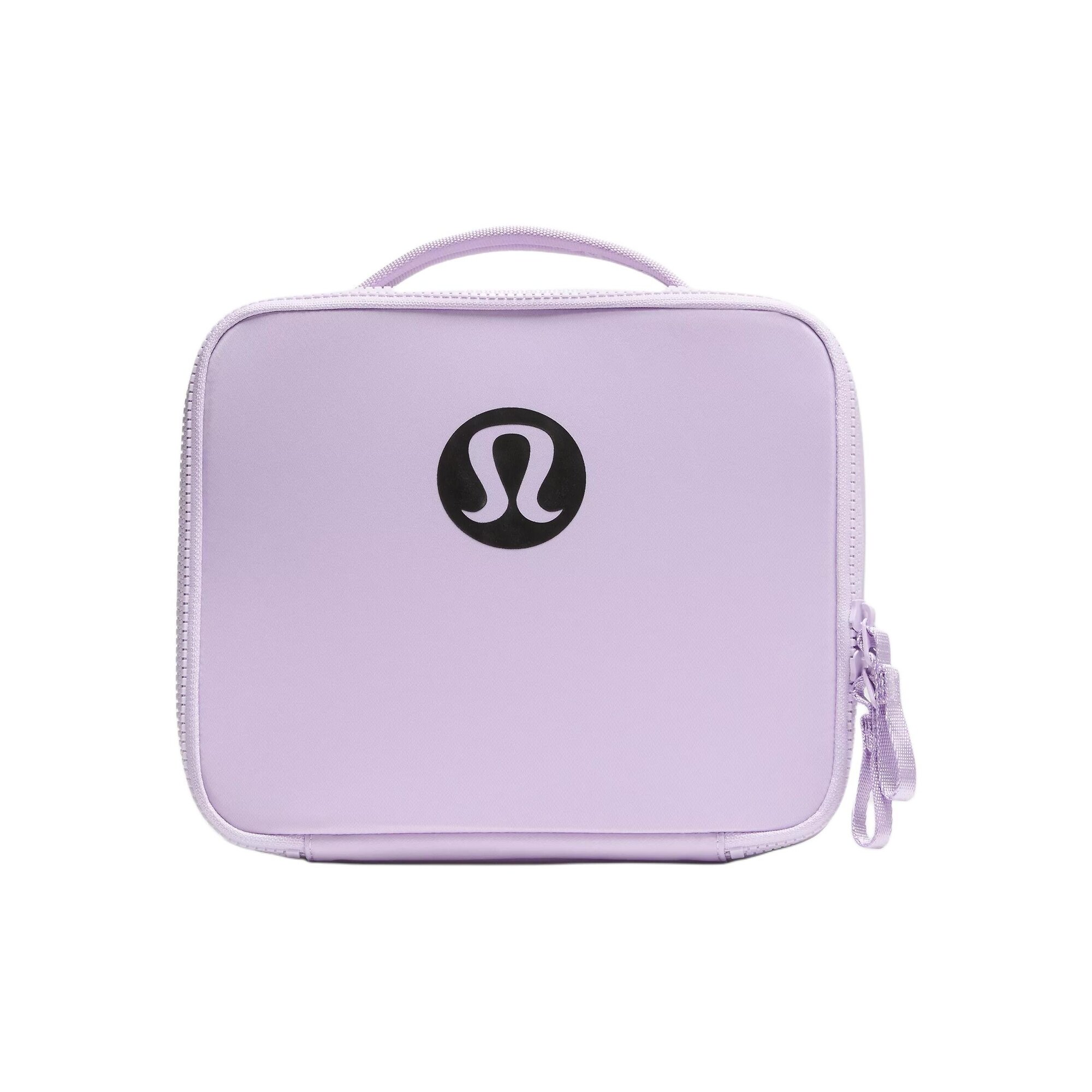 Сумка lululemon, фактура матовая — фото 1