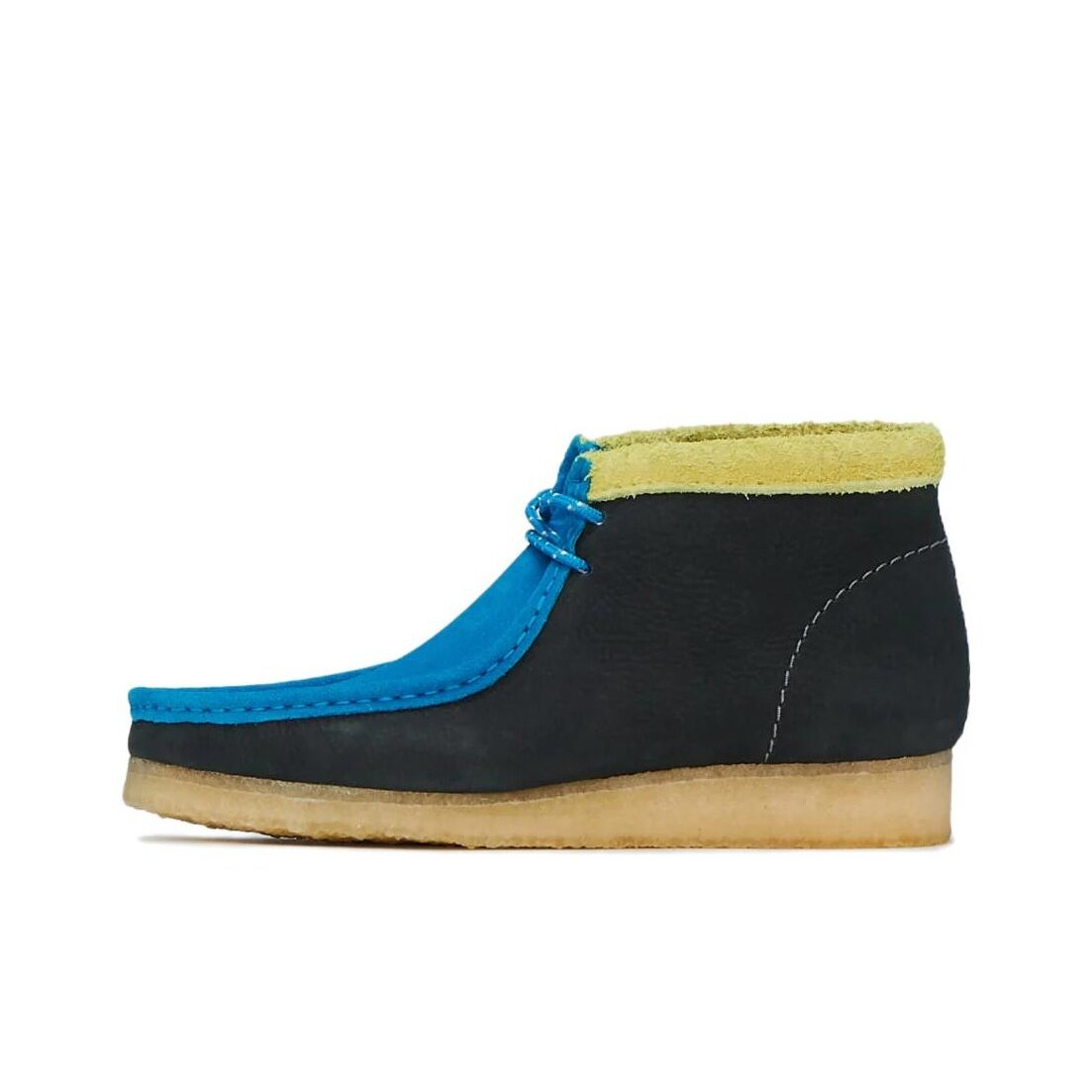 Ботинки Clarks