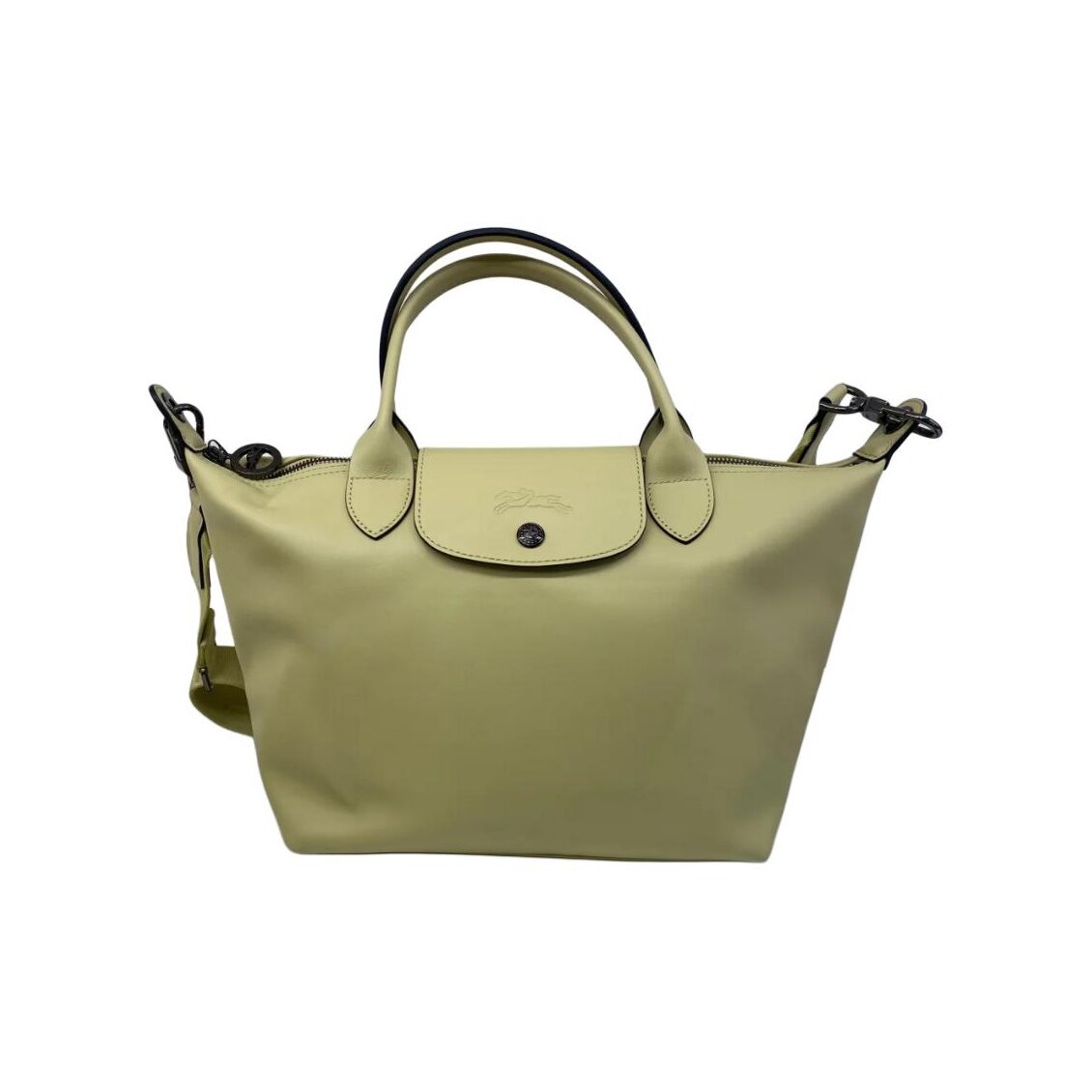 Сумка Longchamp Le Pliage Xtra, фактура матовая — фото 1