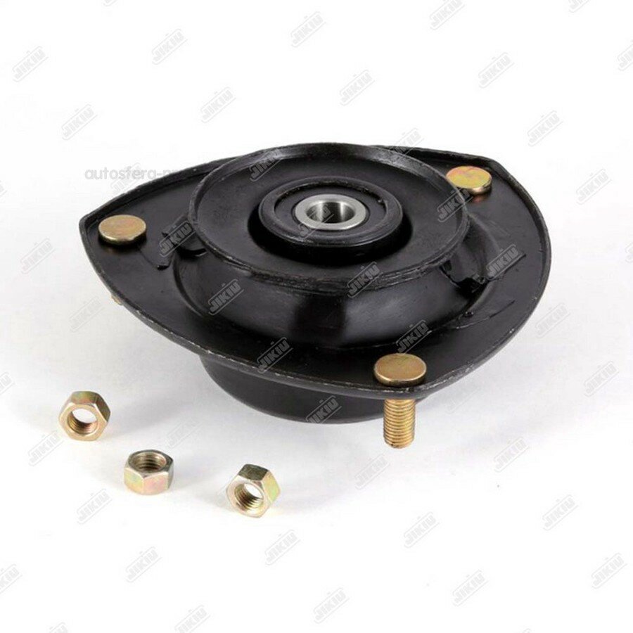 JIKIU MS23003 опора амортизатора переднего!\ Hyundai Sonata all 88-94
